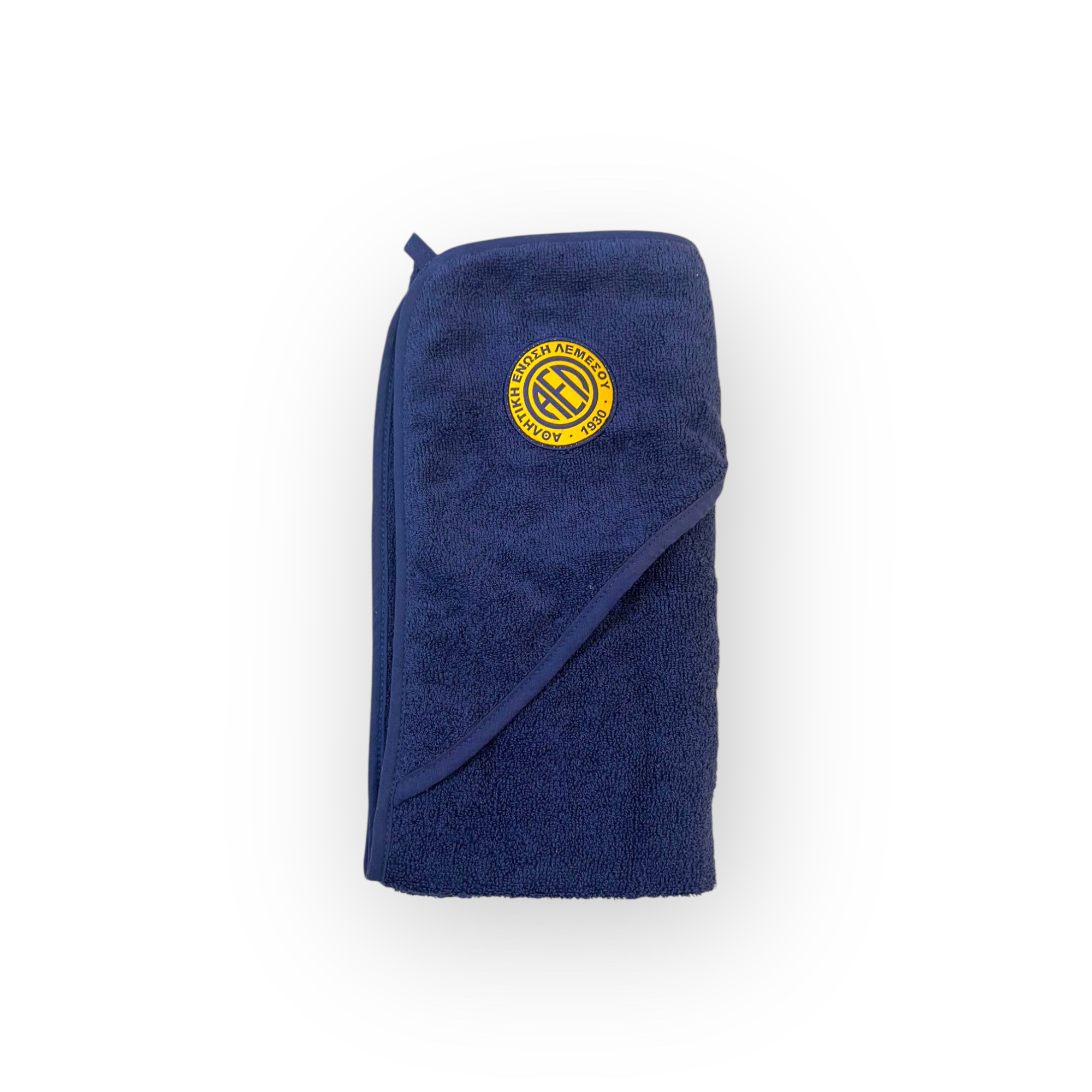 Baby bath towel | AEL Limassol Official Shop