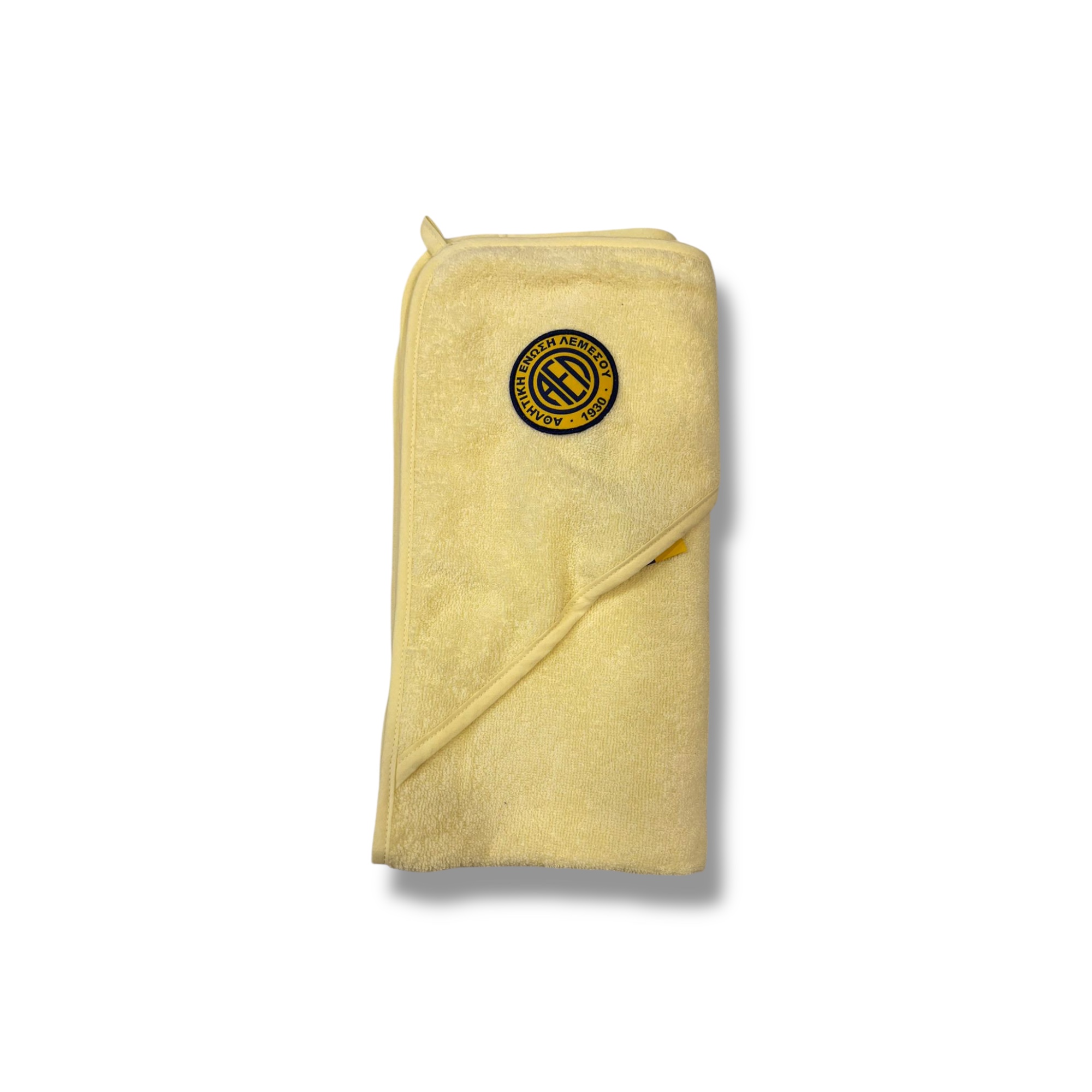 Baby bath towel | AEL Limassol Official Shop